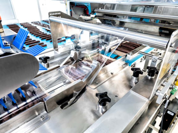 Flowpack sealing systems with greater flexibility | Schubert Group